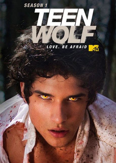 Teen Wolf Tv Serie Drama Horror Komödie Mystery Romantik Folgen