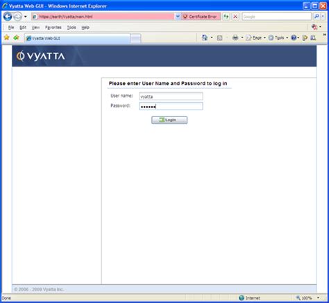 Open Source X86 Router Distro Gains GUI