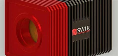 Quantum Dot Swir To Compete With Ingaas Imaging And Machine Vision Europe
