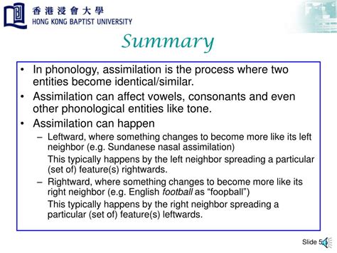 Ppt Assimilation Powerpoint Presentation Free Download Id1362504