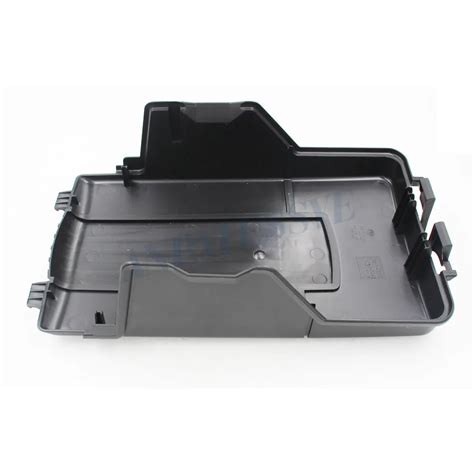 Car Engine Battery Dustproof Tray Trim Cover For A3 Q3 1 8t 2 0t Passat