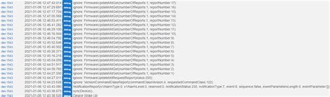 Device Firmware Updater Vs Aeotec Trisensor Eu Get Help Hubitat