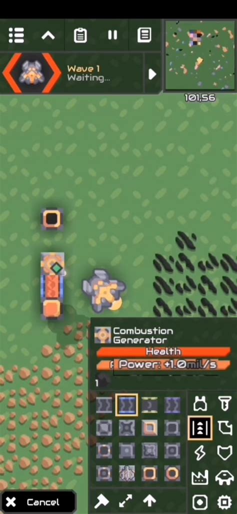 Very Real And Definitely Not Edited Combustion Generator With Blast