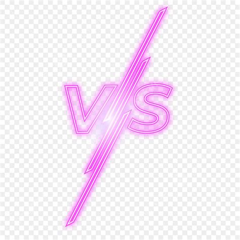 Best 12 Vs Font Design PNG Image Vs Font Design Elements Vs Light Effect Vs Font Design PNG