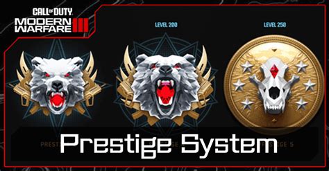 Cod Advanced Warfare Prestige Emblems