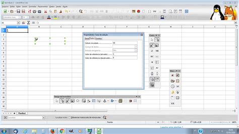 Checkbox Listbox Na Planilha Português Do Brasil Ask Libreoffice