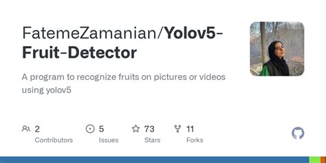 Yolov5 Fruit Detector Data Scripts Get Argoverse Hd Sh At Master