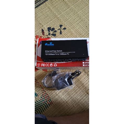Jual Htb 6fo A3 B3 Dan 2 Lan Shopee Indonesia