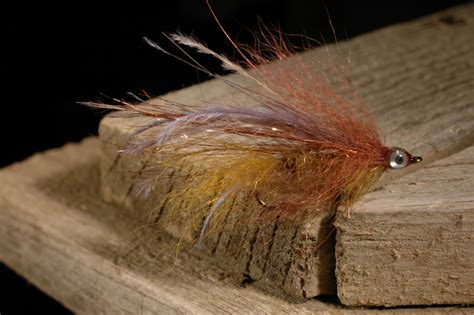 Fresh Fuzzy Ssflies