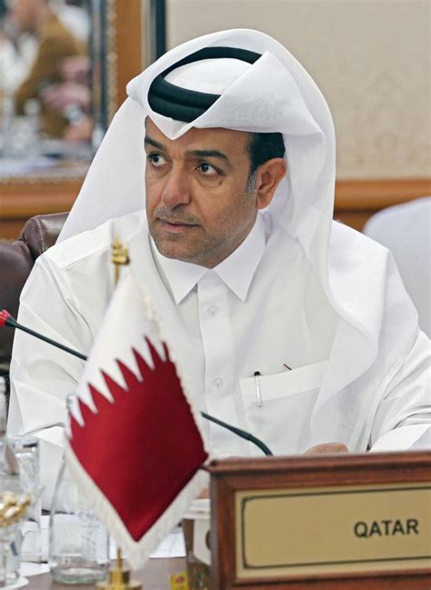 Qatar Envoy Meets Taliban Officials In Kabul