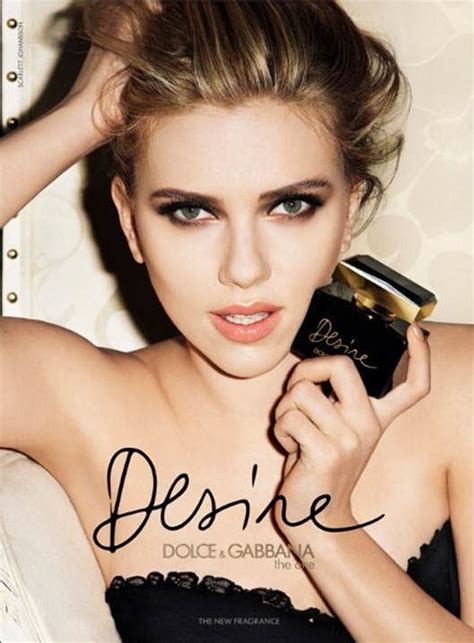 Scarlett Johansson Stuns In The Terry Richardson Shot Campaign For