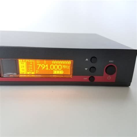 Betagear истинное разнообразие микрофона 135G3 шампанского ручной ...