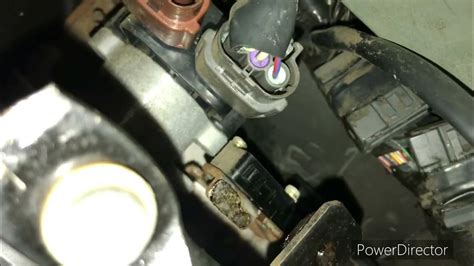 Nissan Zd30 Tps Problem And How To Solve It Youtube