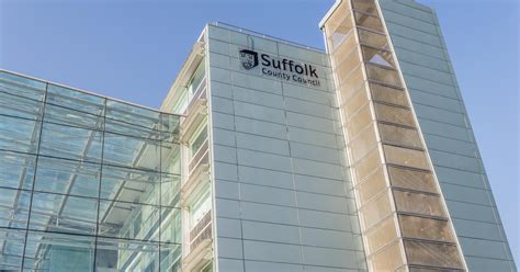 Suffolk Fire And Rescue Service Organisation Structure Suffolk County