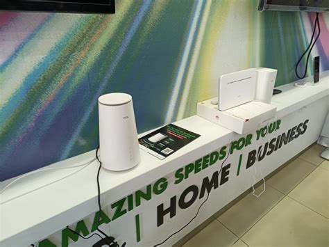 The Current State And Future Of Safaricom 5g In Kenya