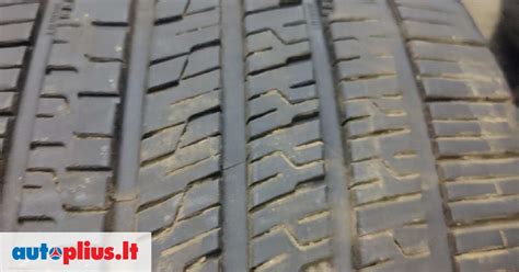 Goodyear EAGLE EXHILARATE всесезонные 295 35 R21 A27675264