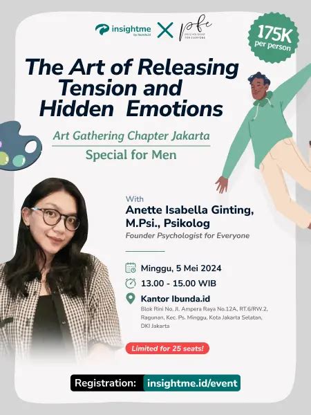 Insight Me — The Art Of Releasing Tension And Hidden Emotions Special