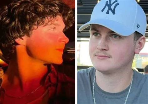 Two Young Men Who Died In Nanaimo Crash Identified Richmond News