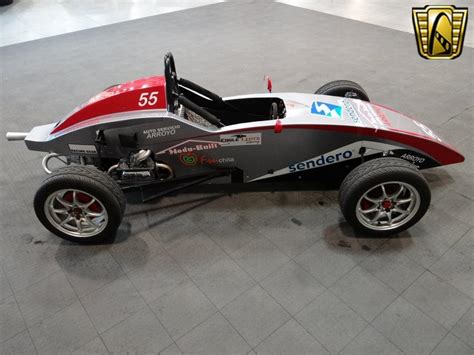 1978 Formula Vee For Sale Cc 725201