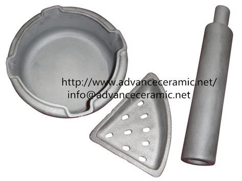 Reaction Bonded Silicon Carbidesisicrbsicsilicon Carbide Ceramic