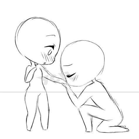 Anime Art Base Couple