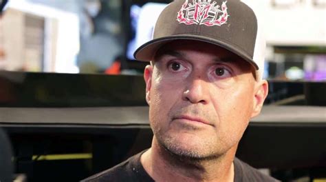 Joe Martin From Iron Resurrection” Net Worth Wife Cartvshows