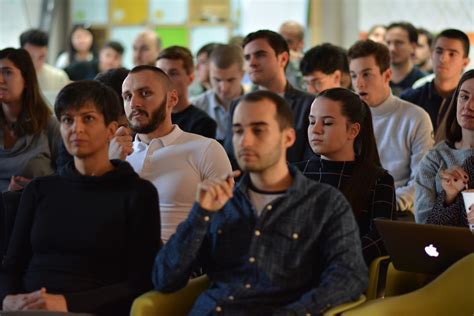 Hackathon Jury 2 Визия за София