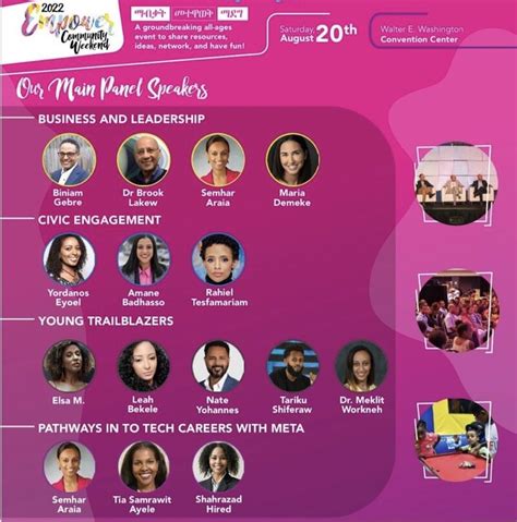 Yodit Reinhold On Linkedin Iloveaba Community