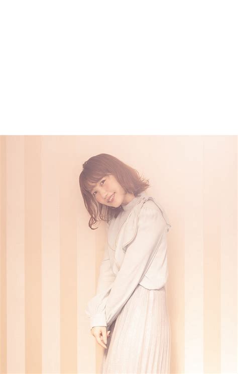 内田彩さんのニューアルバム「ephemera」ジャケット写真＆収録内容が公開！ 東名阪インストアイベントやキャンペーンなども開催