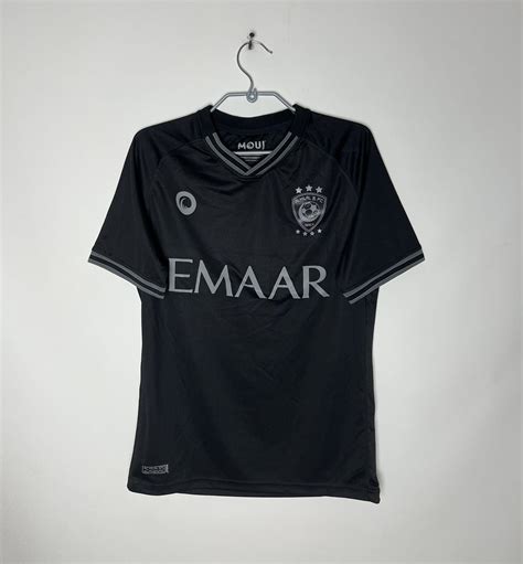 Soccer Jersey Al Hilal Soccer Jersey Shirt Size M Grailed