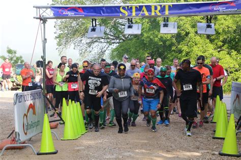 Registration Opens For Marines 19th Annual Volkslauf ‘extreme 10k Run