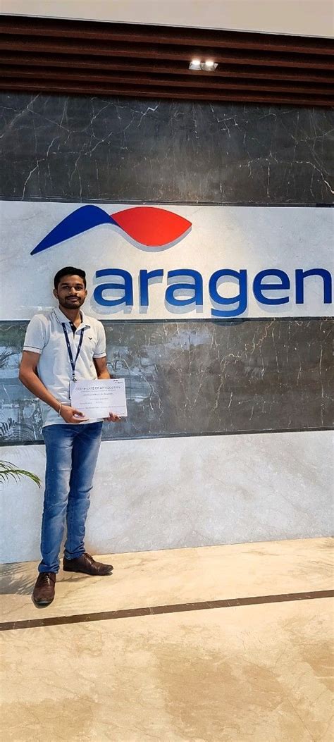 Tejas Ugale On Linkedin Teamaward