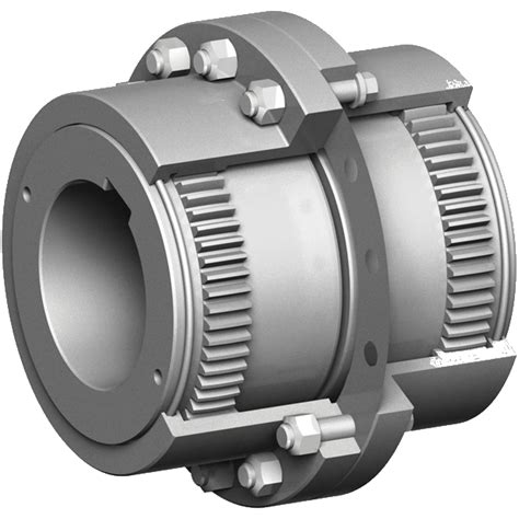 Vulkan Coupling Rigid Coupling Pt Dalekesa Asri Cemerlang