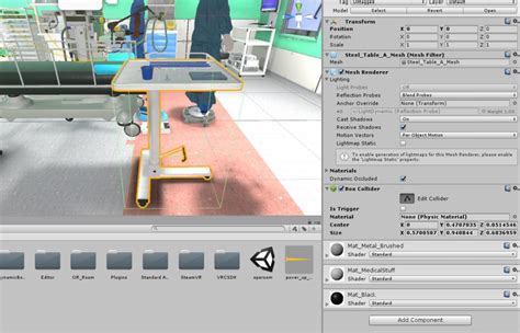 【vrchat】ワールドの背景skyboxを動かす方法 ネット衆善奉行