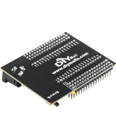 Esp Expansion Board Esp Devkit Sensor Expansion Shield For Diymall
