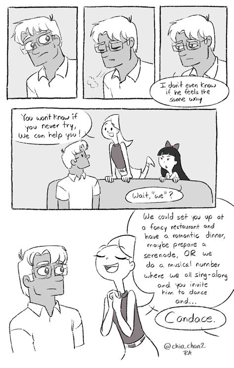 Human Perry The Platypus On Tumblr