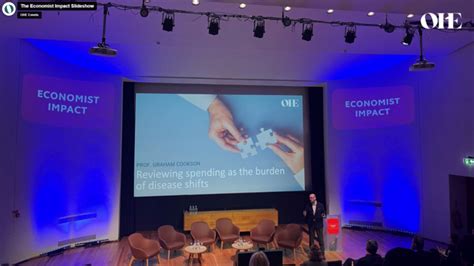 Ohe To Host The Health Economists Study Group Summer 2025 Ohe