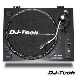 Dj Tech Vinyl Usb Buy Now At The Recordcase Dj Shop