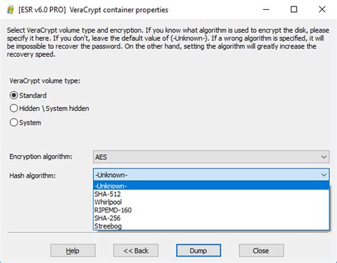 A Bootable Flash Drive To Extract Encrypted Volume Keys Break Full