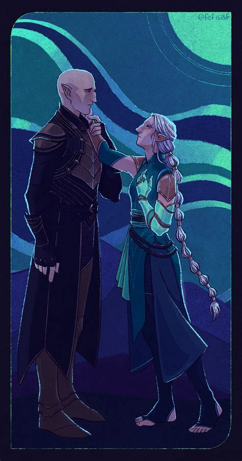 Artstation Solavellan