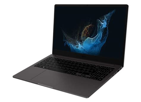 Notebook Samsung Galaxy Book2 Np550xed Kt4br Intel Core I3 1215u 15 6