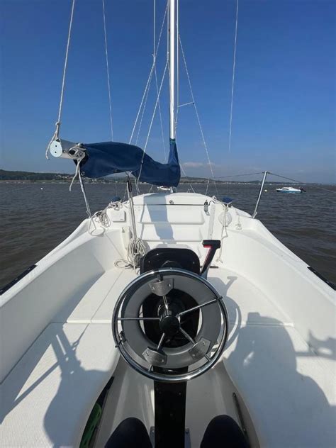 Macgregor 26 2008 In Sidmouth Devon Gumtree