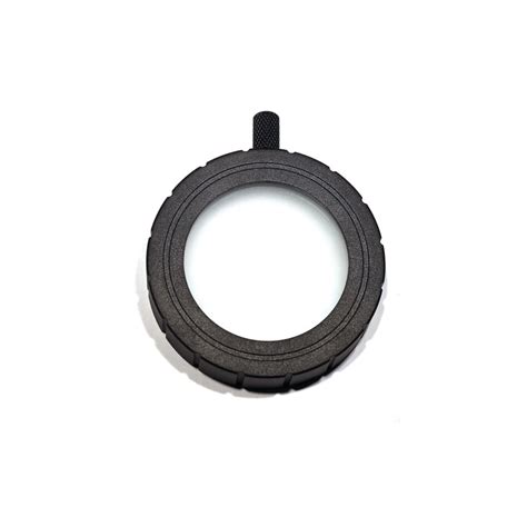 High Definition Diffuser Ring