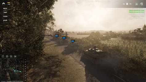 Broken Arrow Exclusive First Impressions