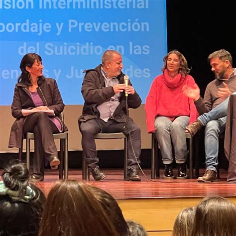 Herramientas Para El Abordaje Del Suicidio Y Autolesiones Espacio Patria