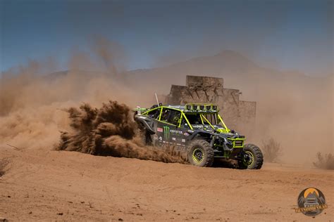 SCORE Baja Photo Gallery UTV Sports