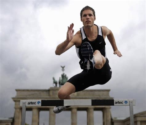 Bilderstrecke zu Leichtathletik WM Kampf ums Überleben Bild 2 von 4 FAZ