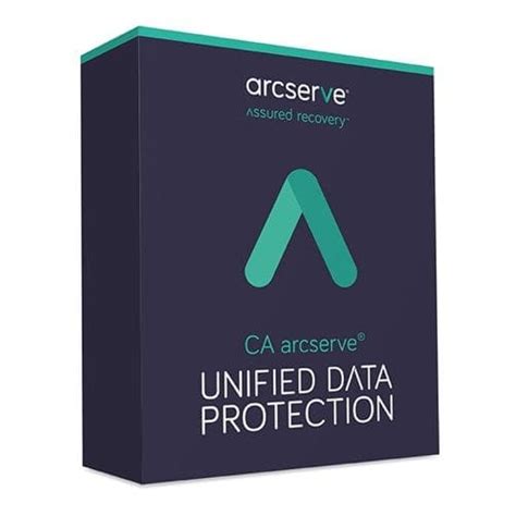 Arcserve Udp Premium Plus ארקסרב פרימיום פלוס Arcserve Udp