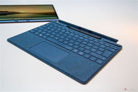 Microsoft Surface Pro 9 review: A master of versatility