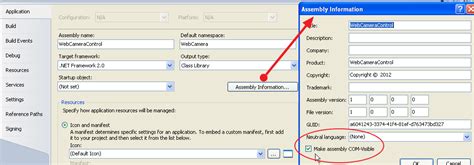 How To Register Assembly With Regasm Using Installshield Pergamer